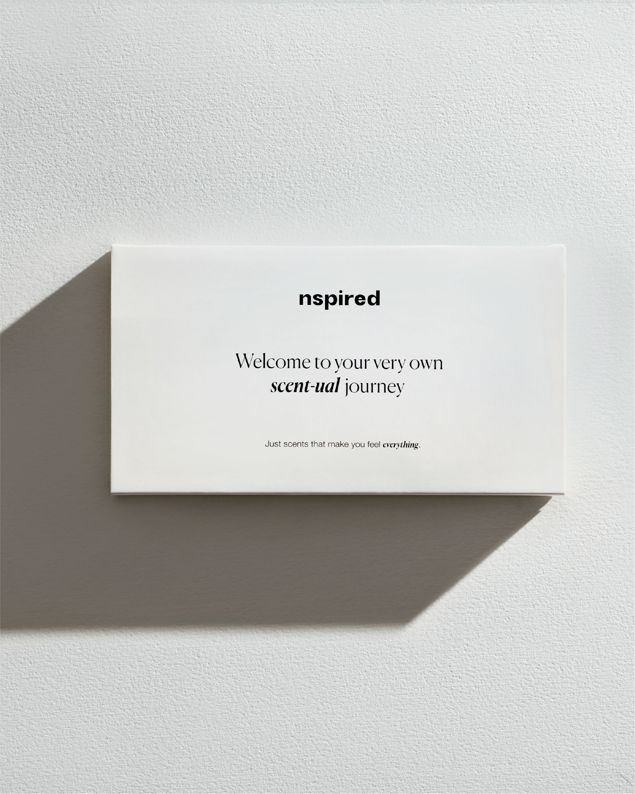 Discovery Set For Her – nspired beauty