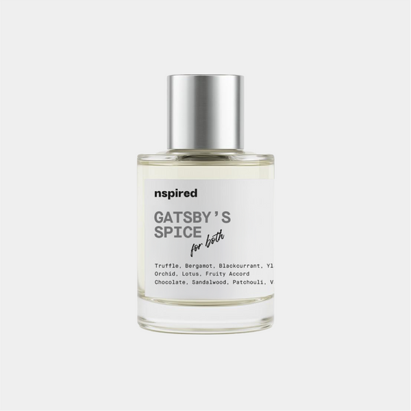 All – nspired beauty