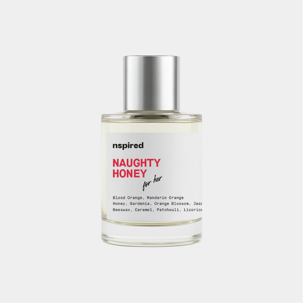 All – nspired beauty