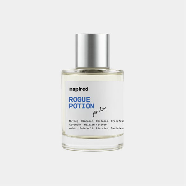 All – nspired beauty