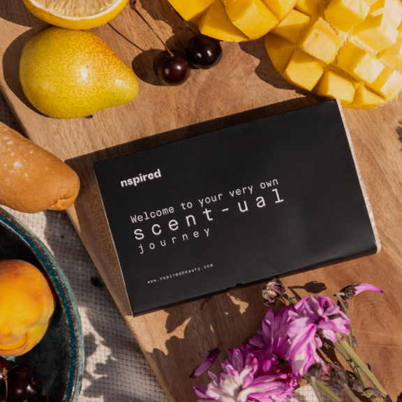 Discovery Set For Her – nspired beauty